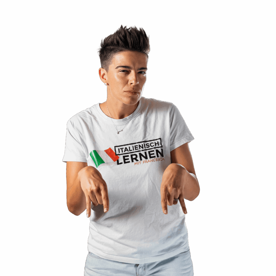 Italienische Gesten und Handzeichen endlich verstehen!