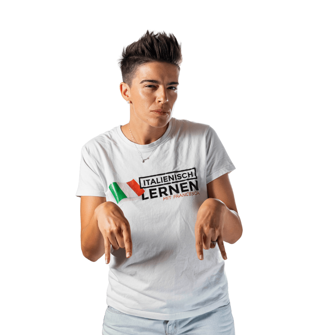 Italienische Gesten und Handzeichen endlich verstehen!