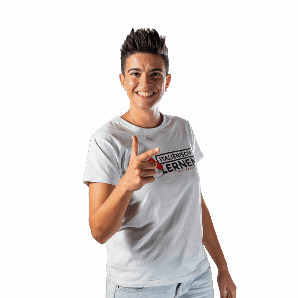 Italienische Gesten und Handzeichen endlich verstehen!