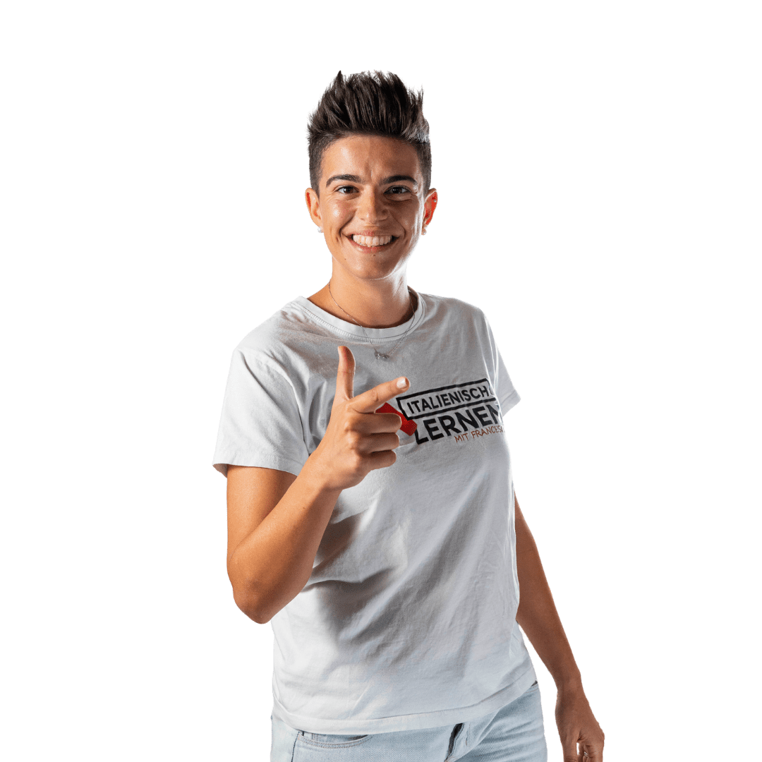 Italienische Gesten und Handzeichen endlich verstehen!