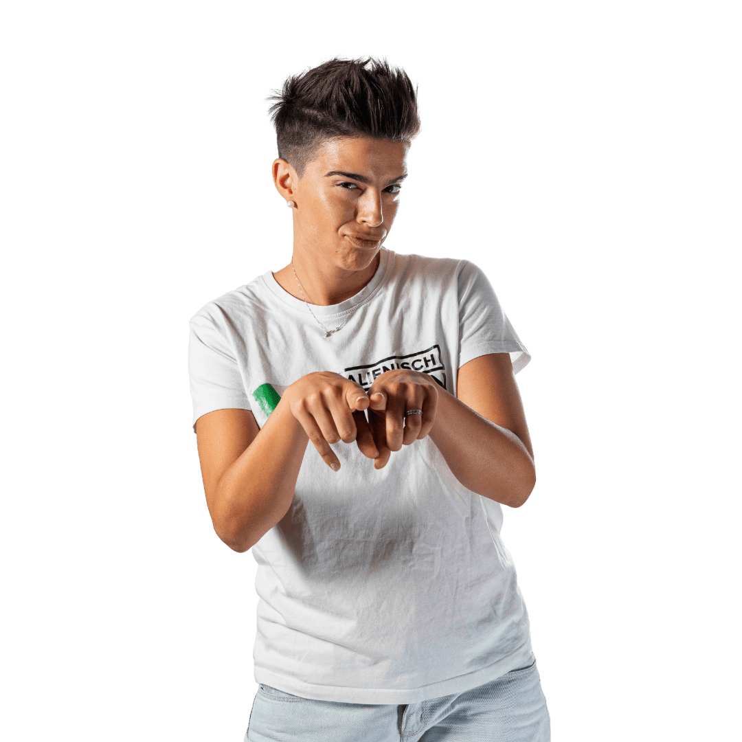 Italienische Gesten und Handzeichen endlich verstehen!