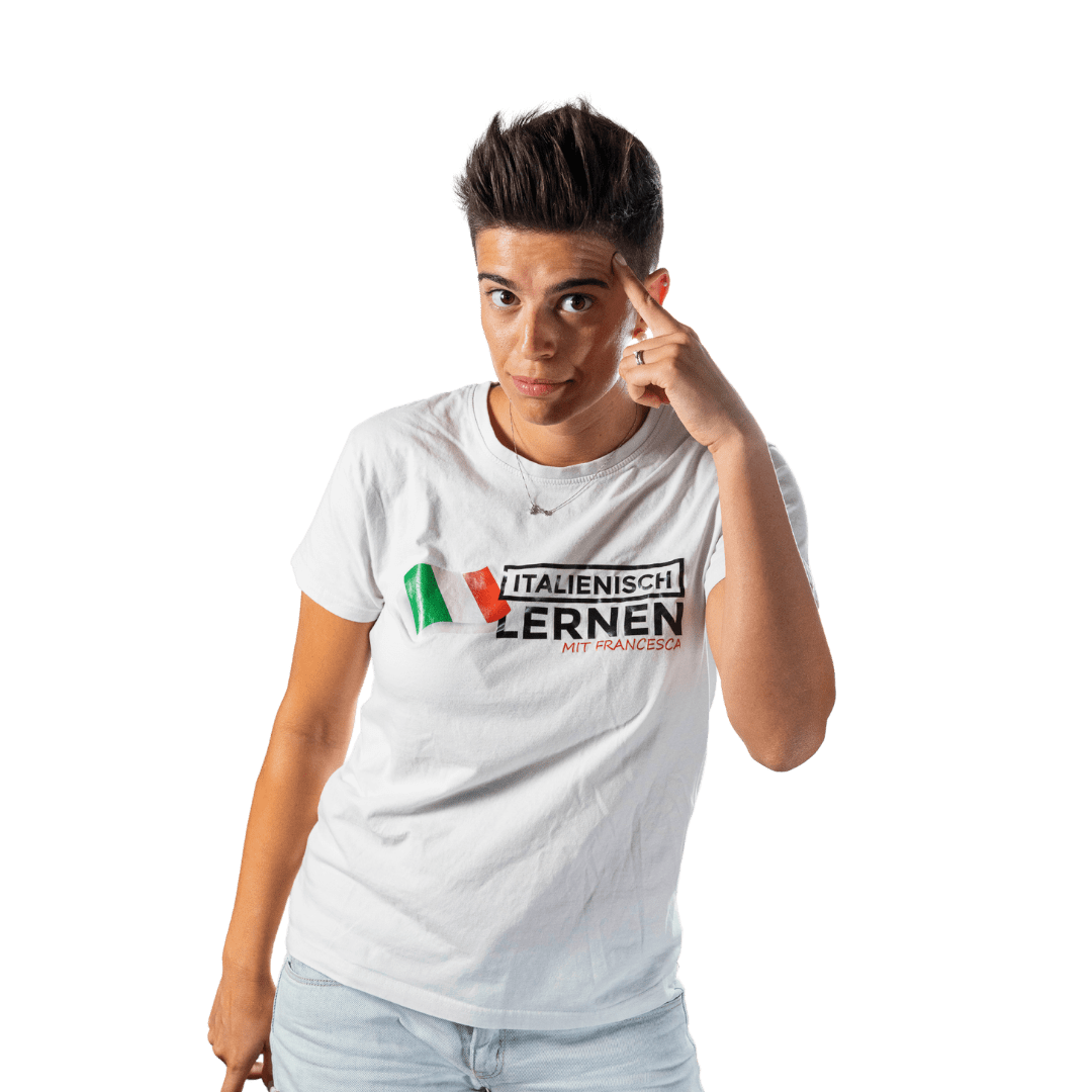 Italienische Gesten und Handzeichen endlich verstehen!