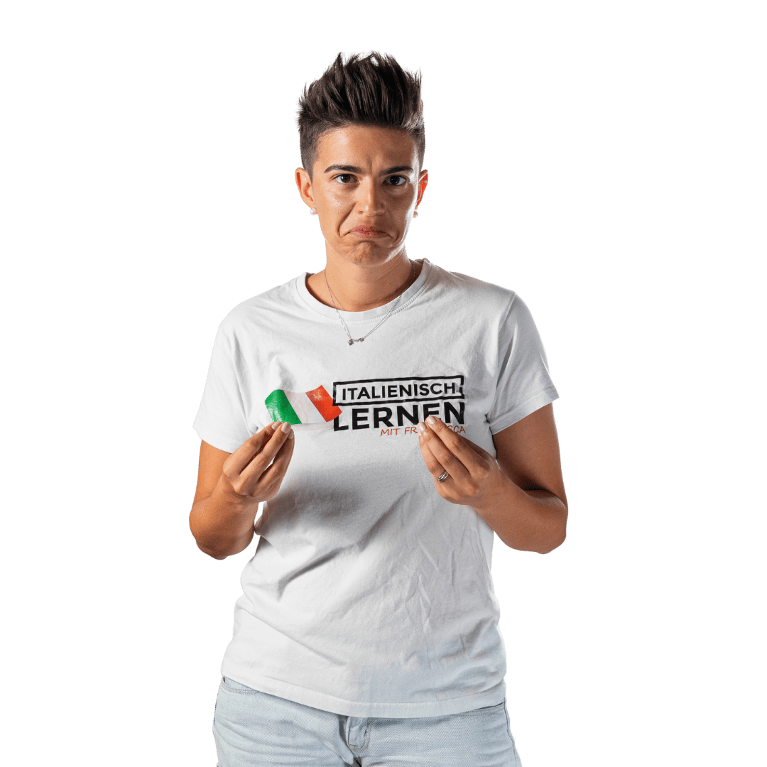 Italienische Gesten und Handzeichen endlich verstehen!