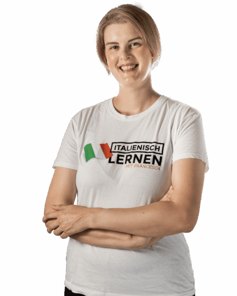 Das sind Francesca, ihr Team & ihre Online-Sprachschule!