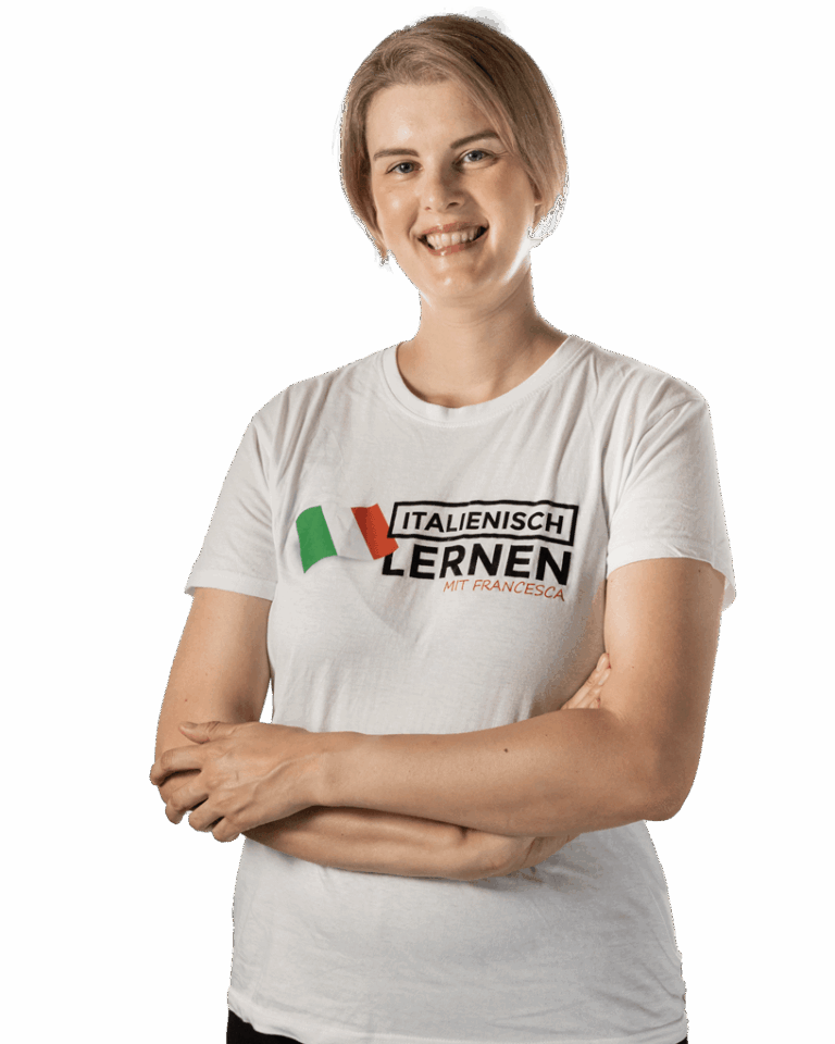 Das sind Francesca, ihr Team & ihre Online-Sprachschule!