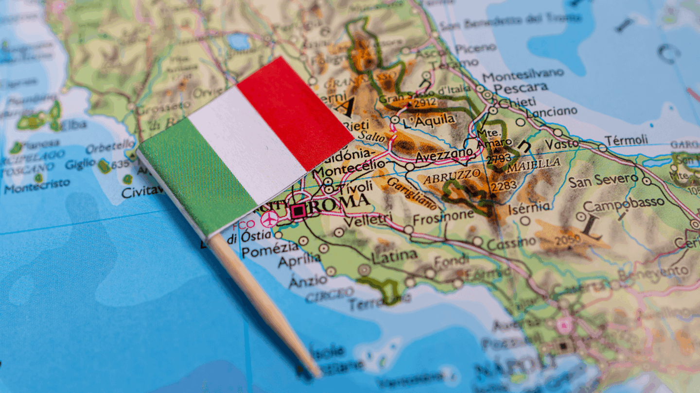 Italienisch lernen: die italienischen Modalverben