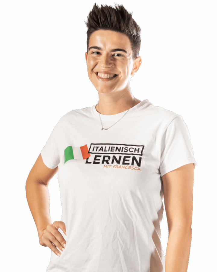Das sind Francesca, ihr Team & ihre Online-Sprachschule!